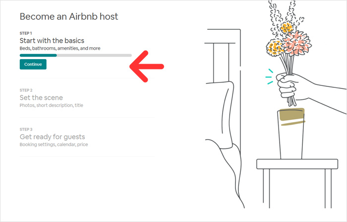 CITQ - Establishment Number Display Guide